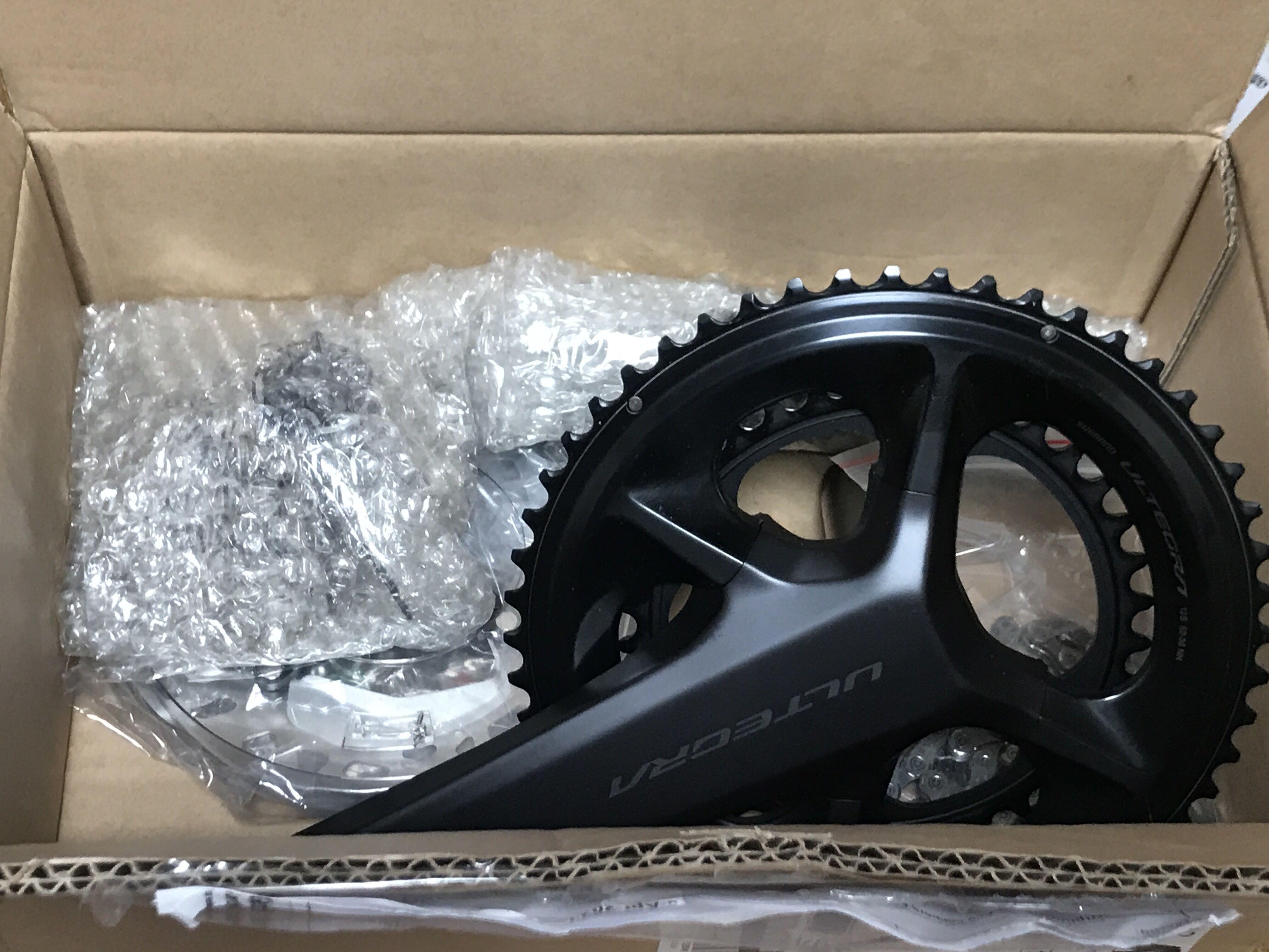 Ultegra Di2 8170 Series, 12 Speed Groupset, Sports Equipment, Bicycles ...