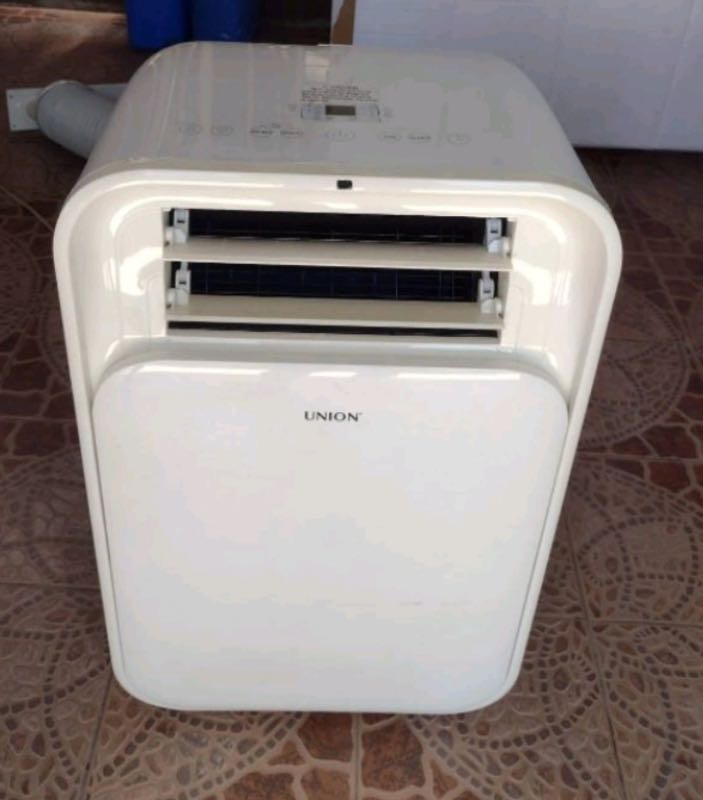Union Portable Aircon, TV & Home Appliances, Air Conditioning and ...