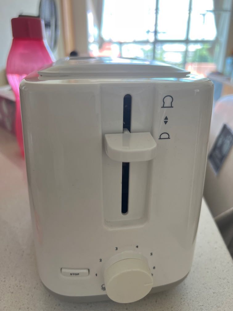 Used philips toaster, TV & Home Appliances, Kitchen Appliances, Ovens ...