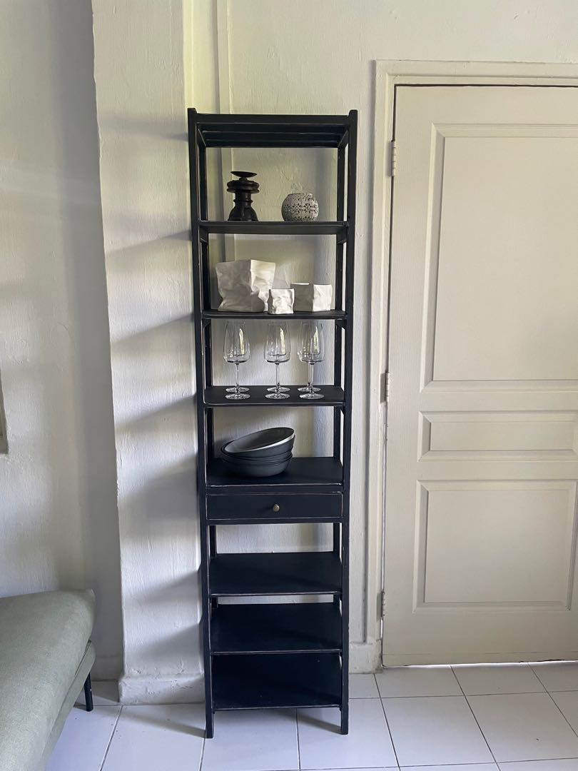 Vintage Indian Rack - Originals, Furniture & Home Living, Furniture ...