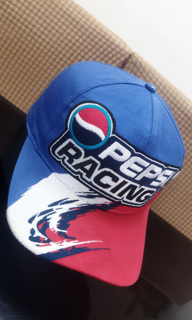 Vintage/Racing caps for sale, Men's Fashion, Watches & Accessories ...