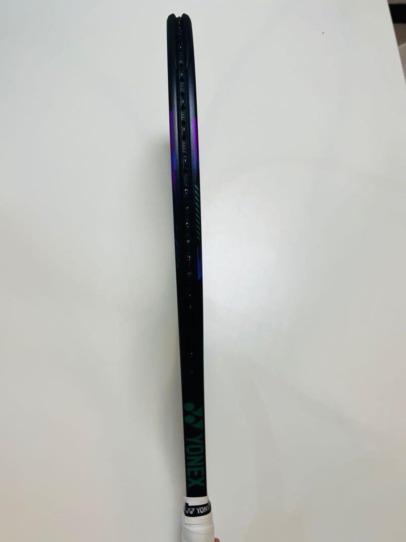 Yonex VCORE PRO 97, Sports Equipment, Sports & Games, Racket & Ball ...