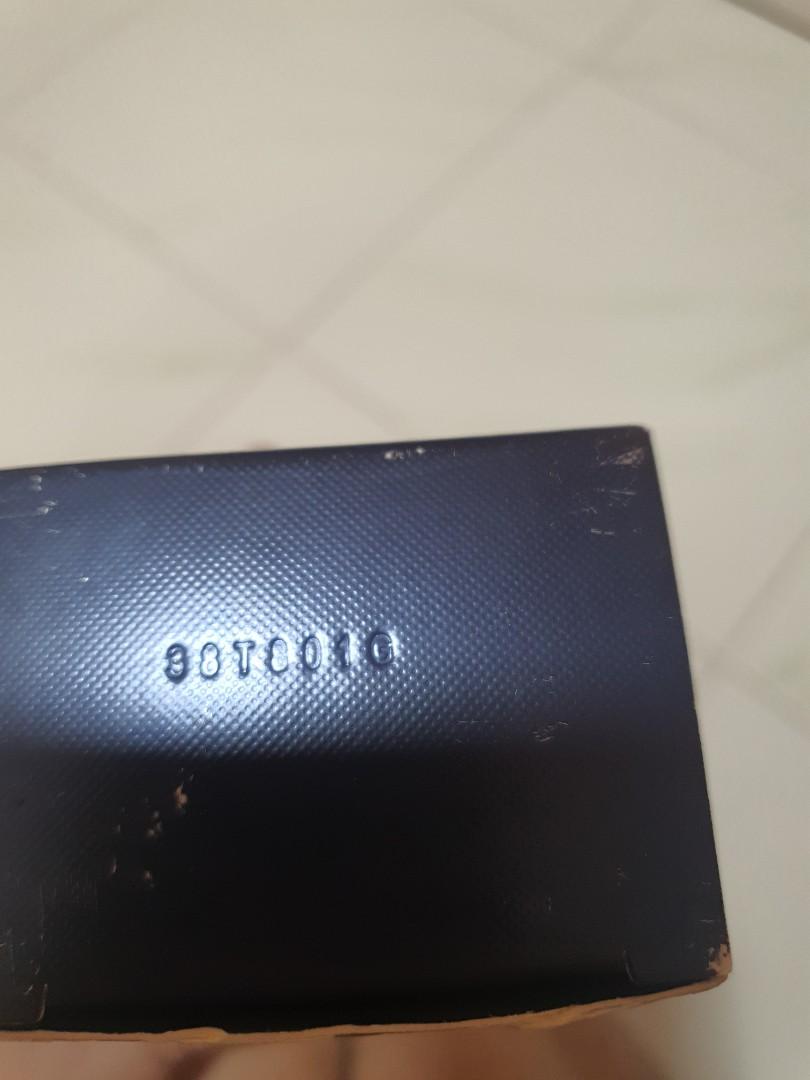 YSL Y EDP 100ml w box, Beauty & Personal Care, Fragrance & Deodorants ...