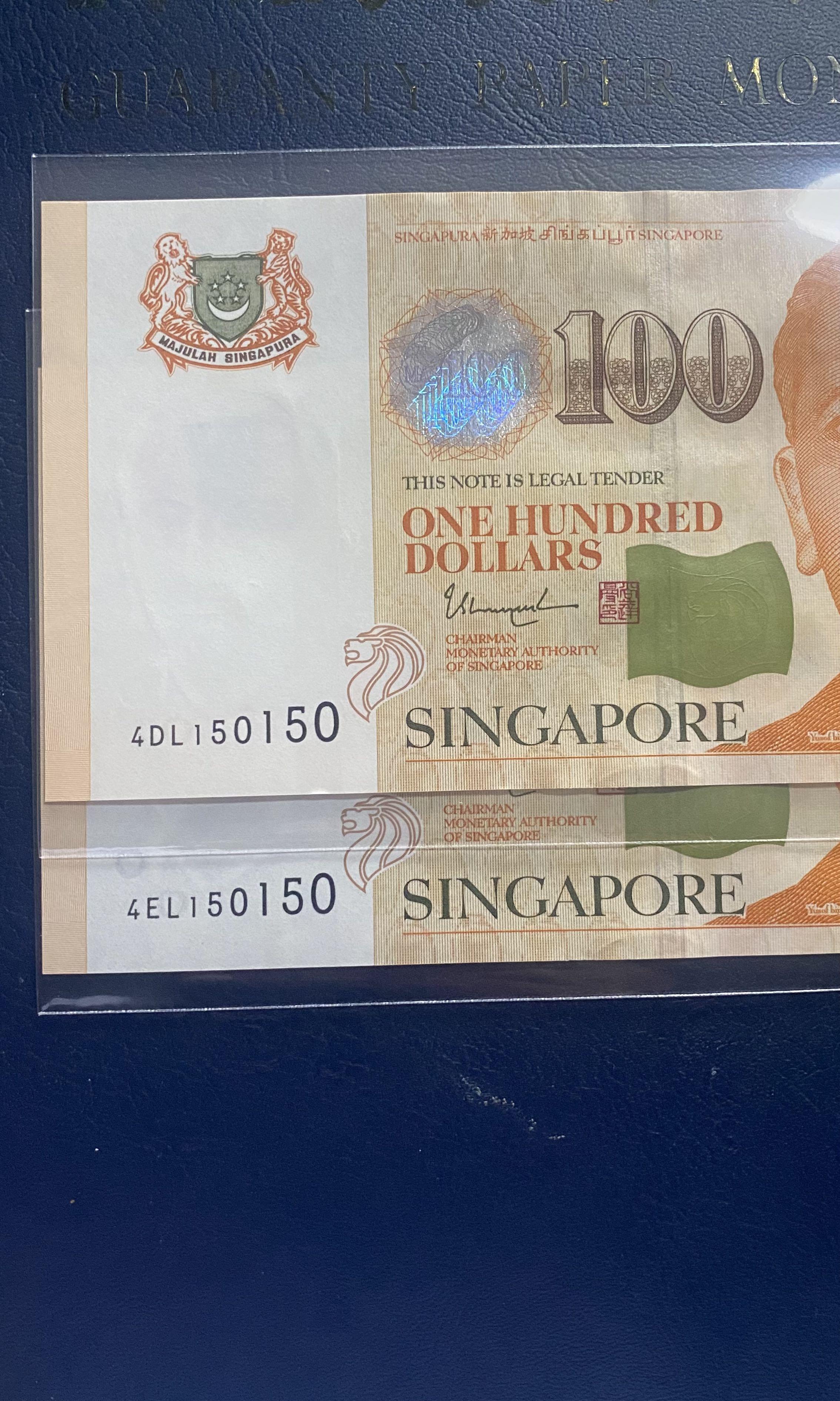 (150150) repeater serial number, Hobbies & Toys, Memorabilia ...