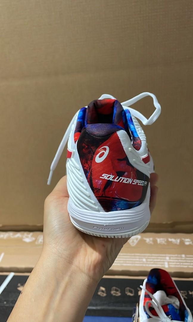 Acis shoes, Sports Equipment, Other Sports Equipment and Supplies on ...