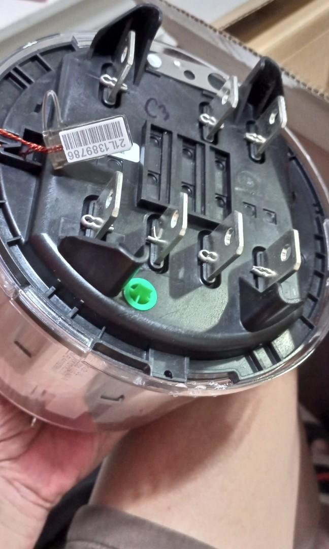 Aclara Kv2c FM16S Gen 5, Commercial & Industrial, Construction ...