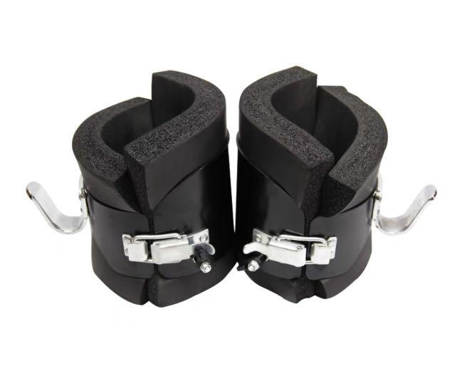 Ankle Hook Inversion Gravity Boots, Sports Equipment, Exercise ...