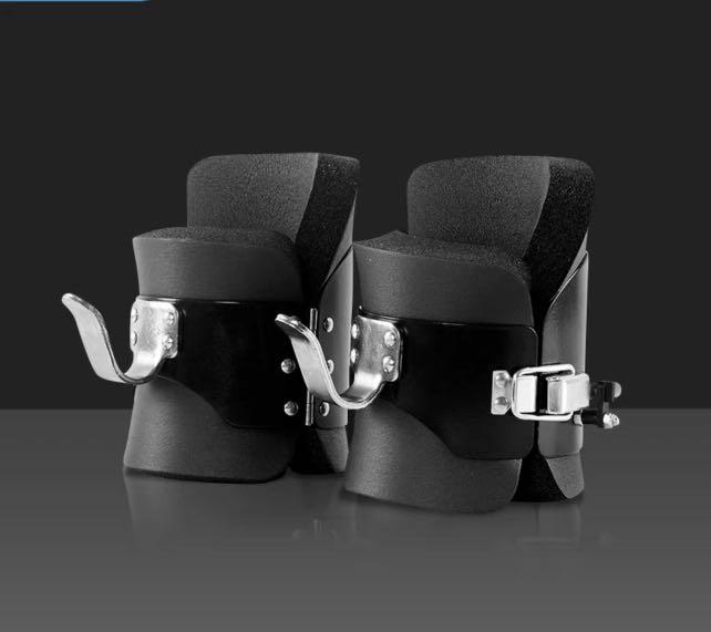 Ankle Hook Inversion Gravity Boots, Sports Equipment, Exercise ...