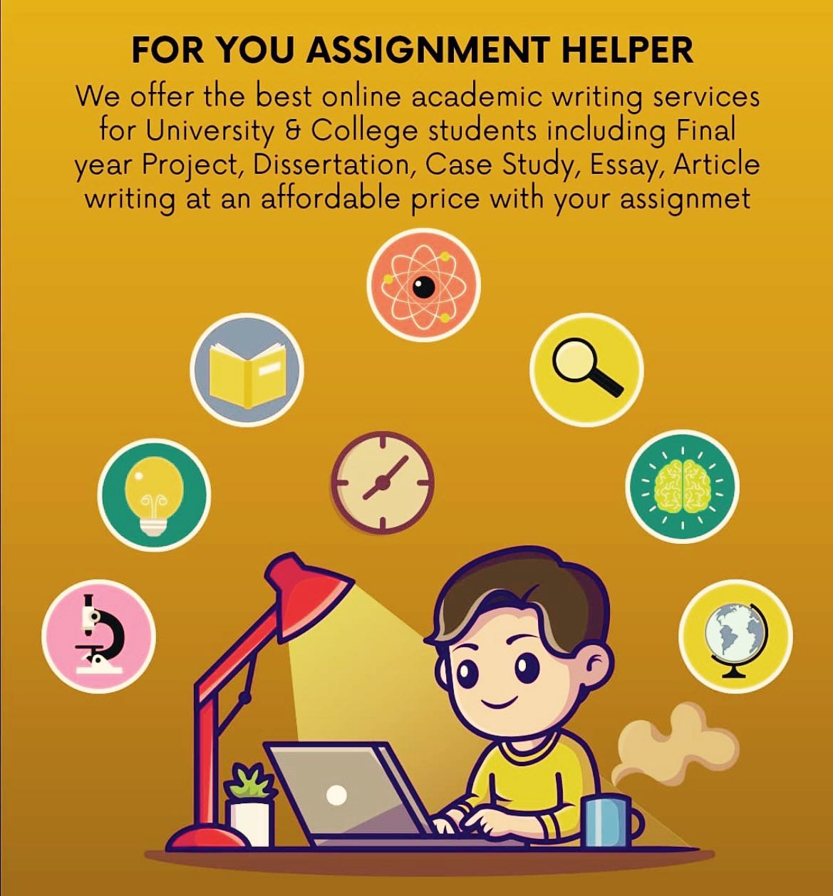 Assignment Helper, Services, Tuition on Carousell Assignment Helper, Services, Tuition on Carousell