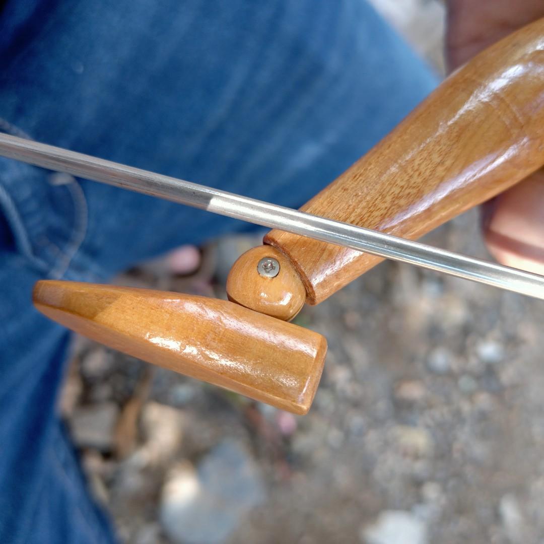 Big Stickman, Hobbies & Toys, Toys & Games on Carousell