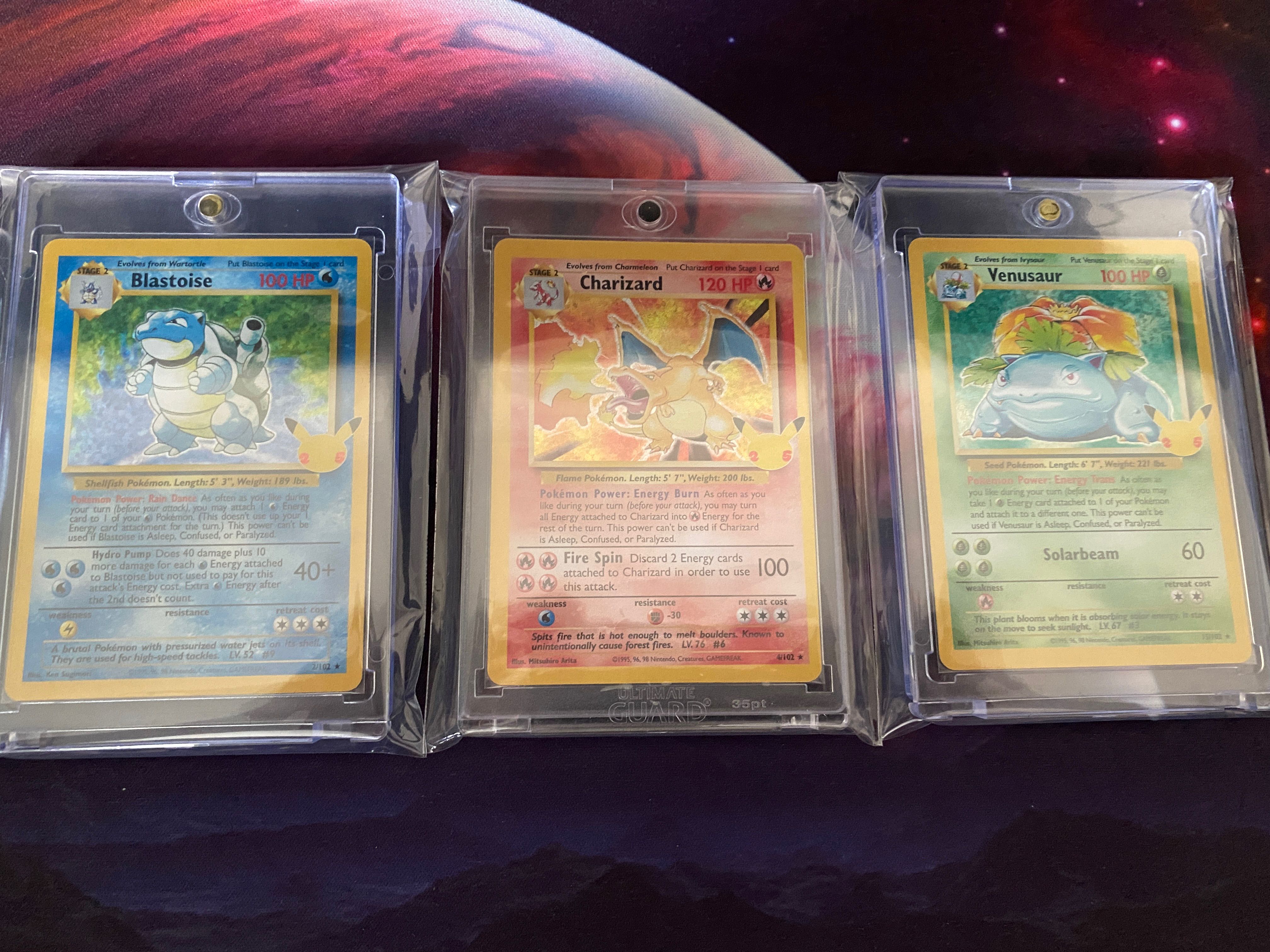 Celebration Base Set, Hobbies & Toys, Toys & Games on Carousell