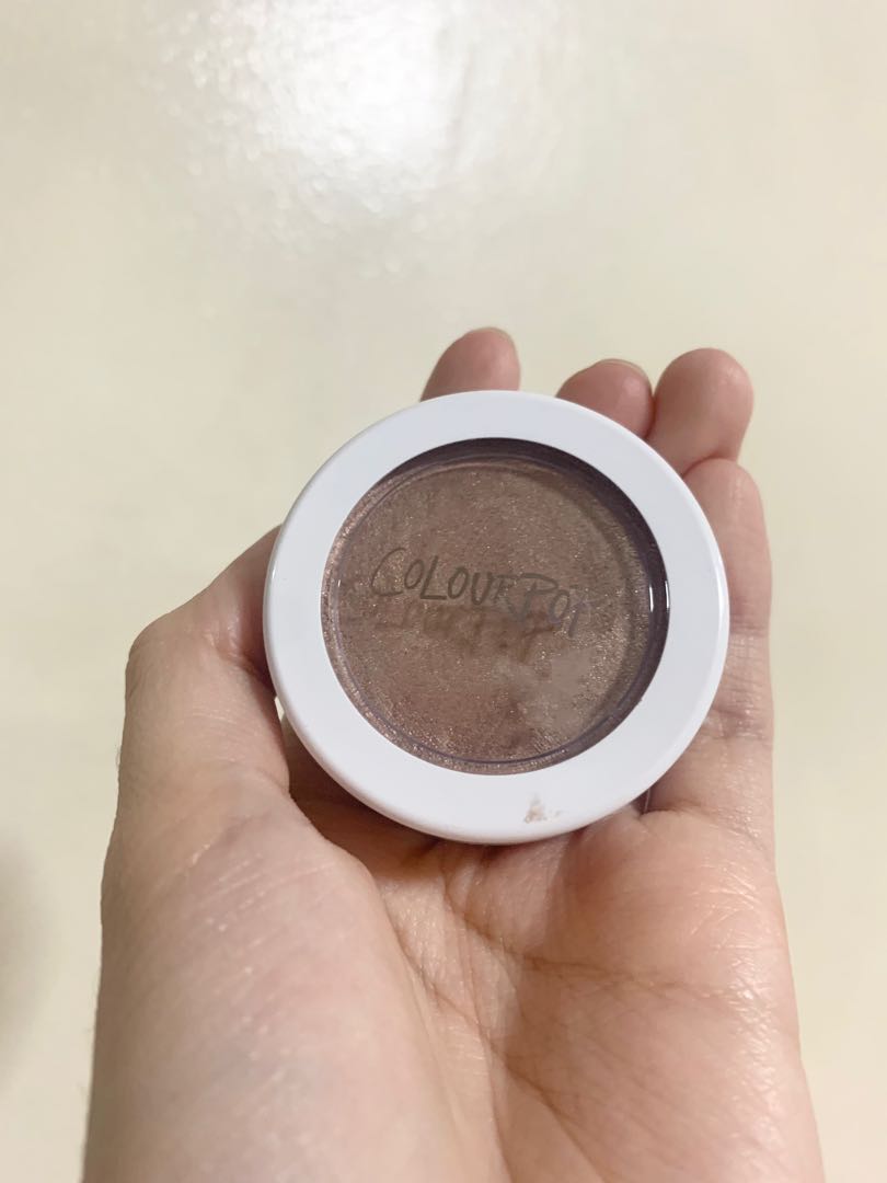 Colourpop Super Shock Cheek in Wisp, Beauty & Personal Care, Face ...