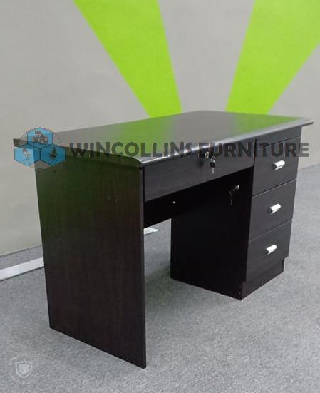 computer table / freestanding table, Furniture & Home Living, Office ...