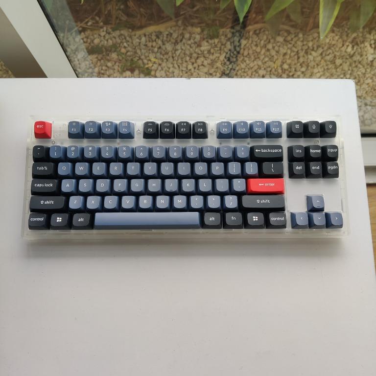 Custom TKL keyboard, Computers & Tech, Parts & Accessories, Computer ...