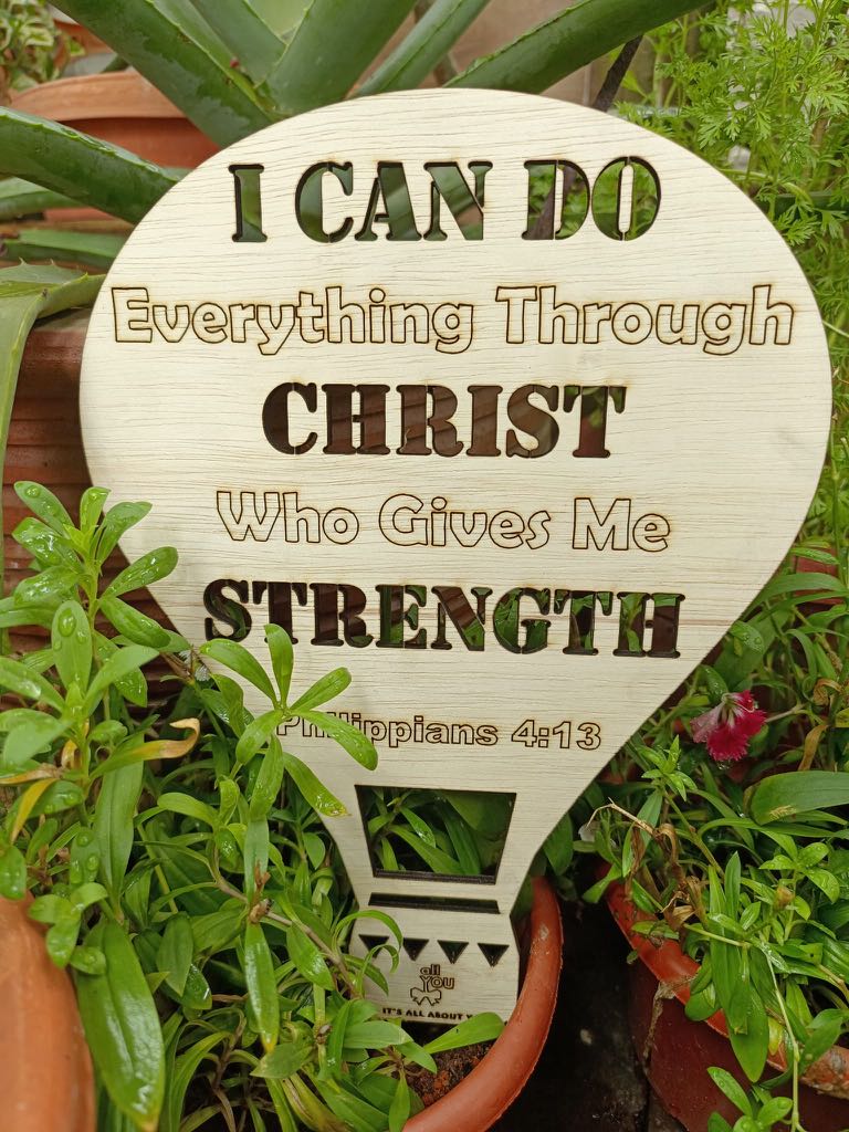 Customized Plague, Hobbies & Toys, Stationery & Craft, Handmade Craft ...