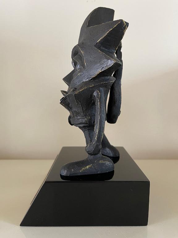 Devirock PALMBOY: Eric So x Devilock (Limited Edition 22/80), 興趣及遊戲, 玩具 & 遊戲類 - Carousell