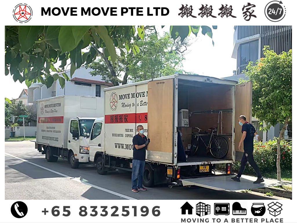 Disposal & Movers Services - 🥇Professional house moving service 🏠 disposal 🗑furniture delivery 🚛 ...