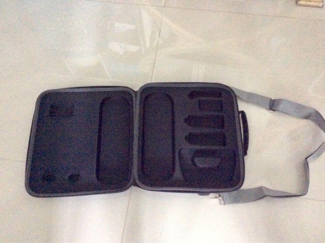 Anafi parrot Drone case, Hobbies & Toys, Travel, Luggage on Carousell
