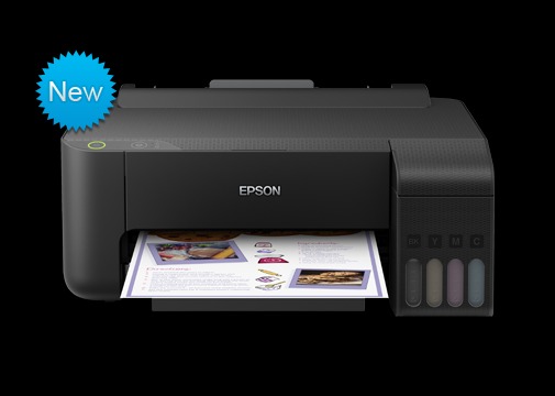 Epson L3118 EcoTank All-in-1 Printer, Computers & Tech, Printers ...