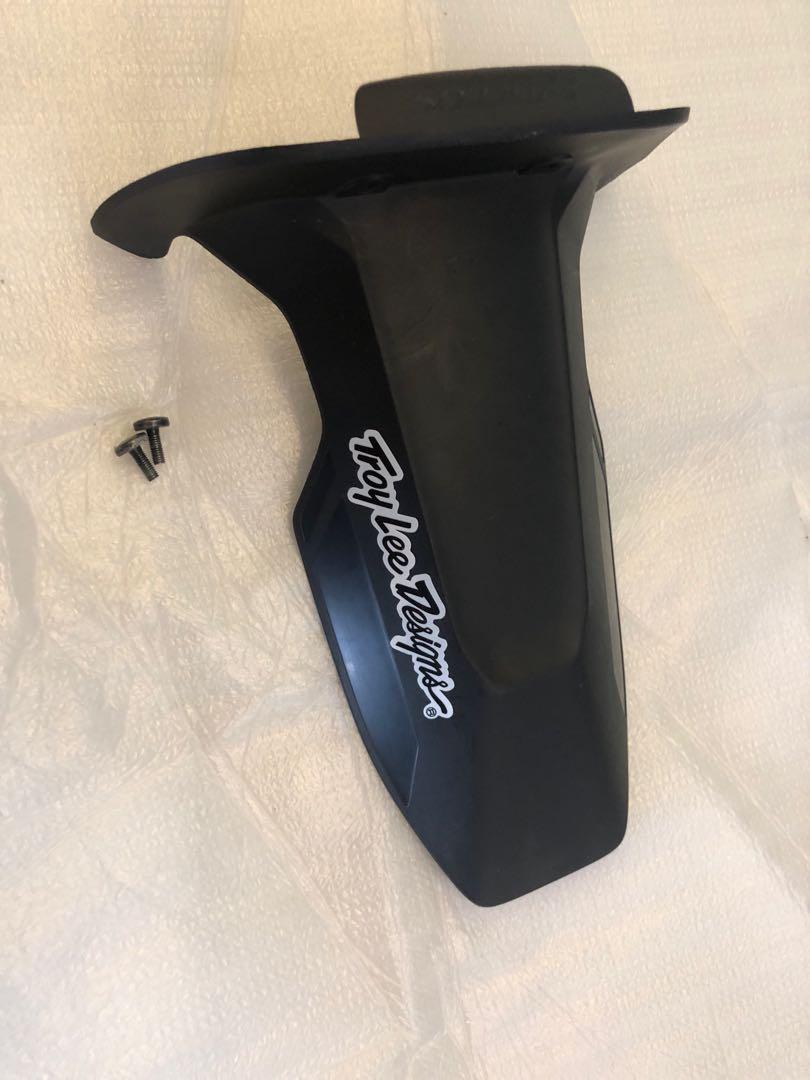 Fox 36/Fox 34 mudguard, Sports Equipment, Bicycles & Parts, Parts ...