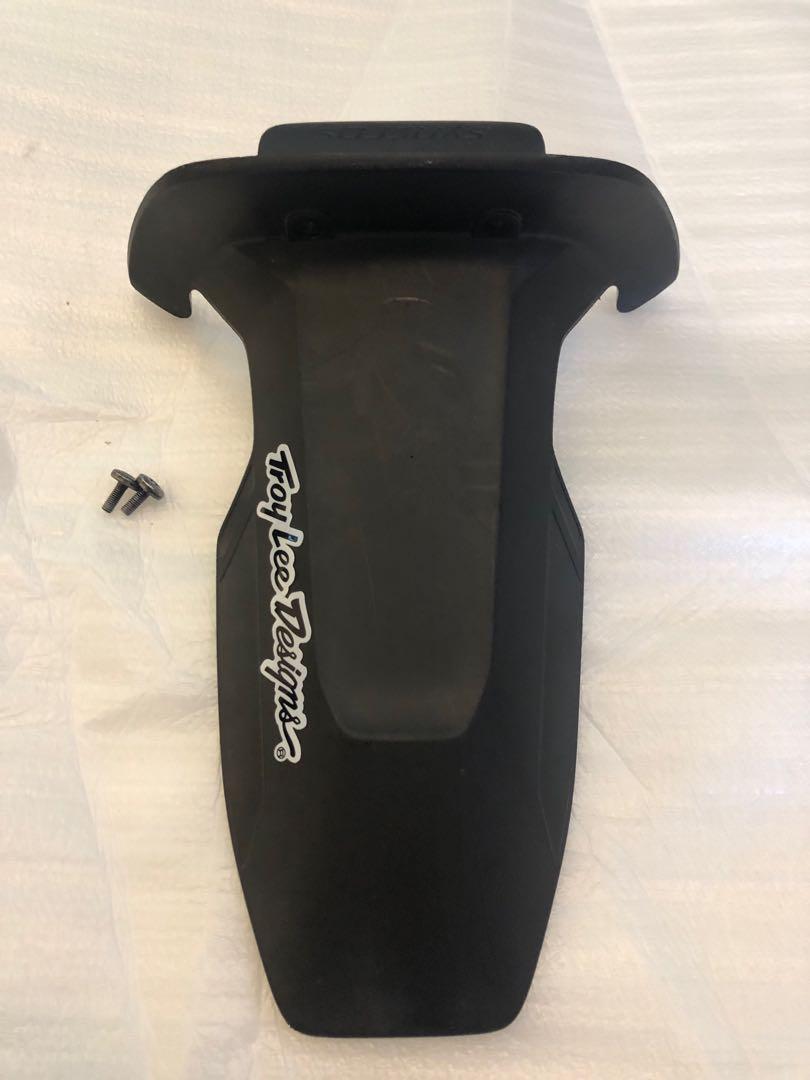 Fox 36/Fox 34 mudguard, Sports Equipment, Bicycles & Parts, Parts ...