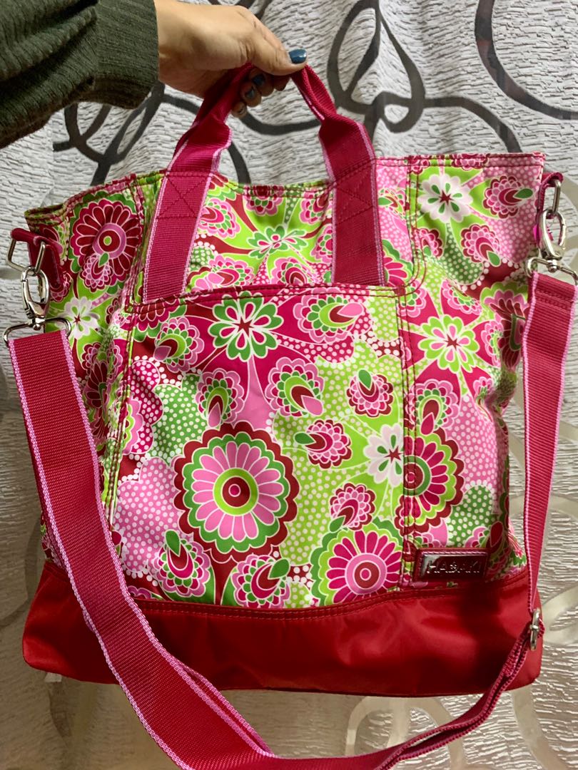 Hadaki, Women's Fashion, Bags & Wallets, Tote Bags on Carousell