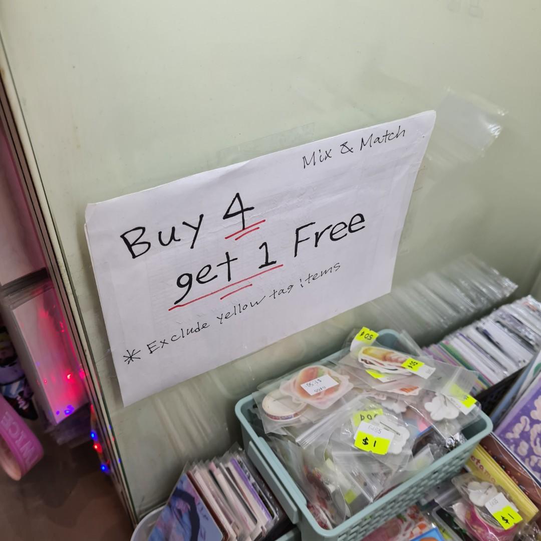 HAKO LOCKER RESTOCKED @ JURONG POINT (JUNE BATCH) / NEW CUTE CONFETTI ...