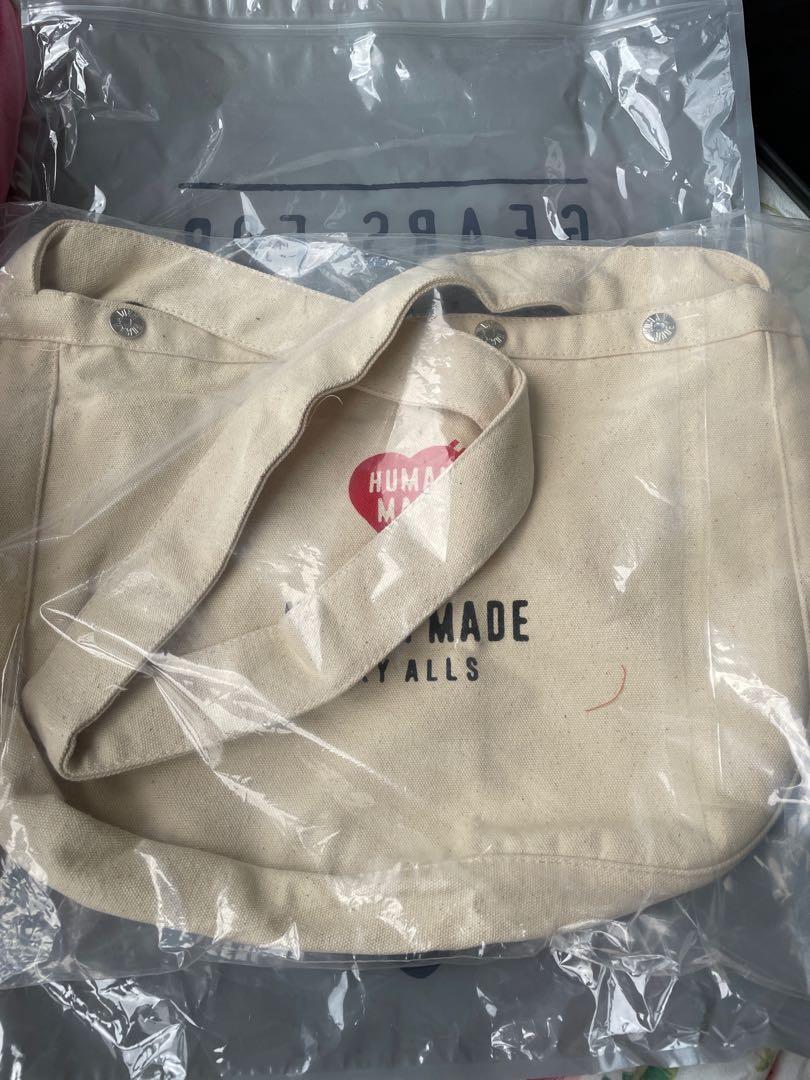 Human Made Paperboy Bag, Men's Fashion, Bags, Sling Bags on Carousell