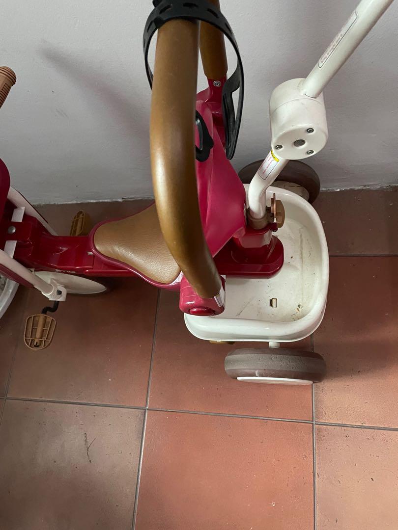 iimo baby bike, Sports Equipment, Bicycles & Parts, Bicycles on Carousell