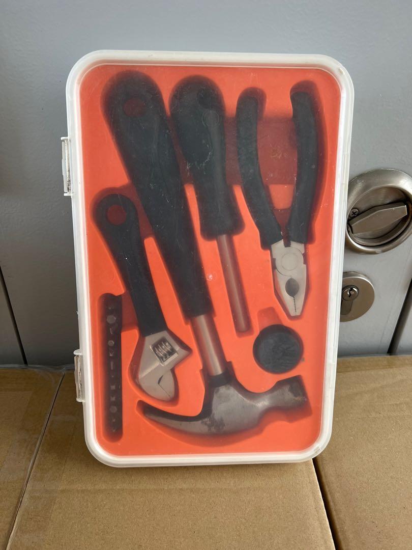 Ikea Tool Kit, Furniture & Home Living, Home Improvement & Organisation ...