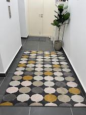 Ikea TORRILD Carpet/Rug, Furniture & Home Living, Home Decor, Carpets ...