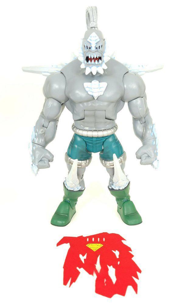 Mattel DCUC DC CnC BAF Universe Classics Signature Series SDCC ...
