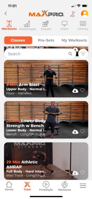 Maxpro Fitness: Cable home gym system, Sports Equipment, Exercise ...