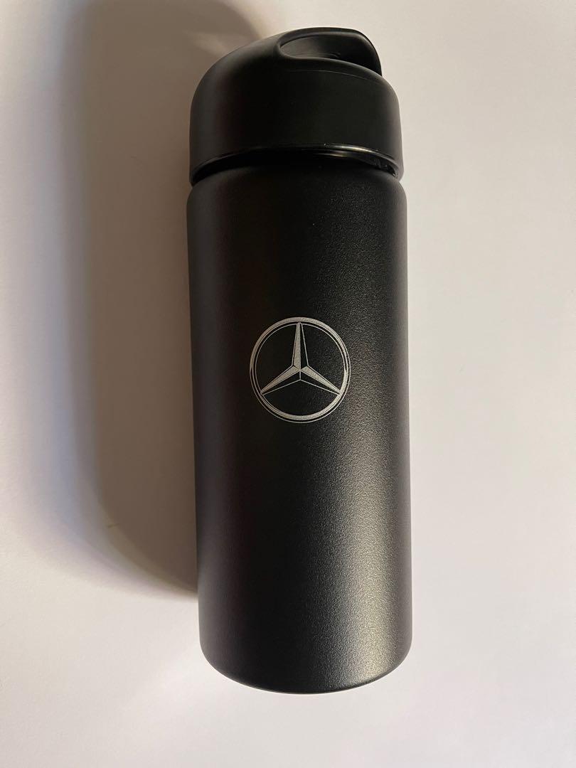 Mercedes Benz hot or cold flask, Furniture & Home Living, Kitchenware ...