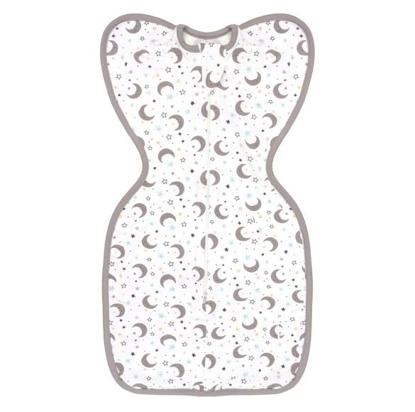 Miracle Baby Hands-up Swaddle Sleep Sack, Babies & Kids, Babies & Kids ...