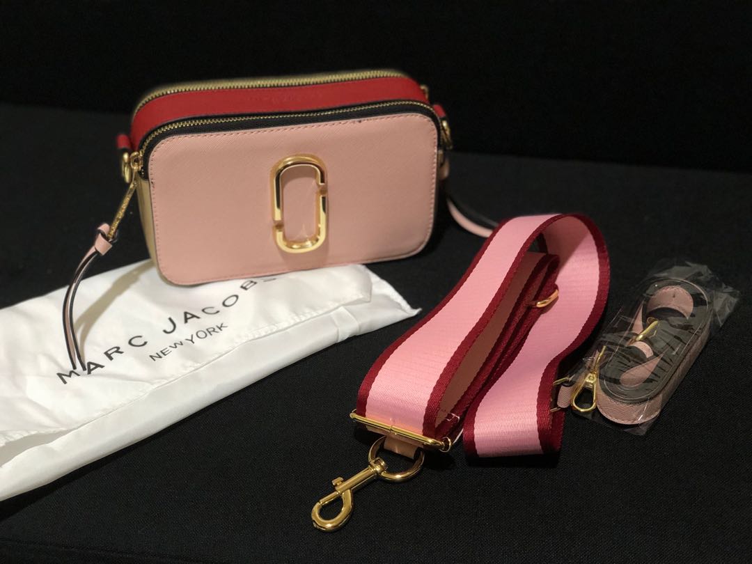 MJ Camera Bag, Women's Fashion, Bags & Wallets, Cross-body Bags on ...