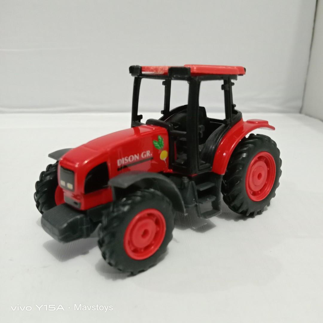 MT - DIECAST HEAVY EQUIPMENT SET 1/64 SCALE, Hobbies & Toys, Toys ...