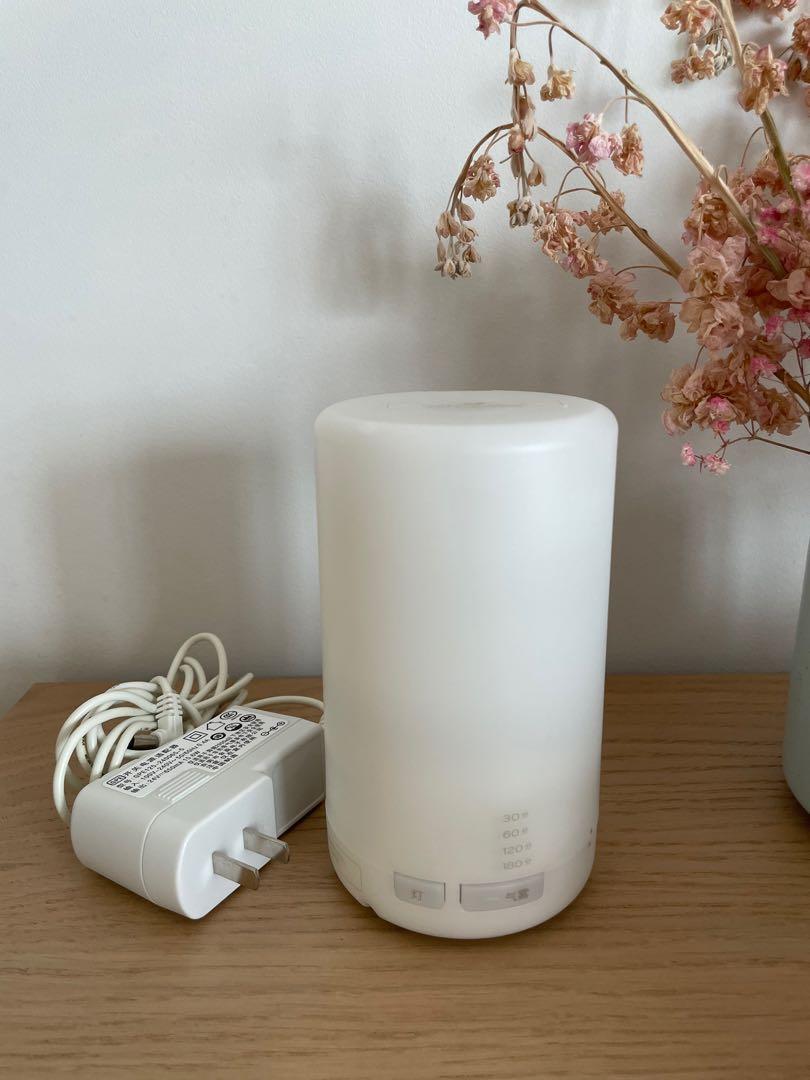 Muji Aroma Diffuser, Furniture & Home Living, Home Fragrance on Carousell