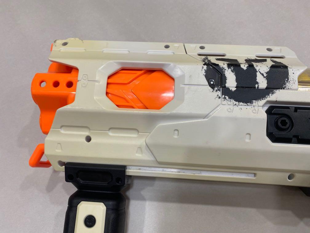 Nerf Rival Hades XVIII-6000, Hobbies & Toys, Toys & Games on Carousell