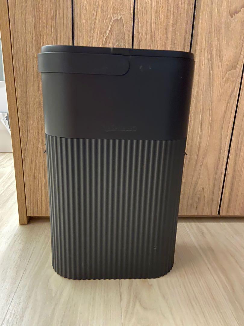 Nespresso Recycling Bin, TV & Home Appliances, Kitchen Appliances ...