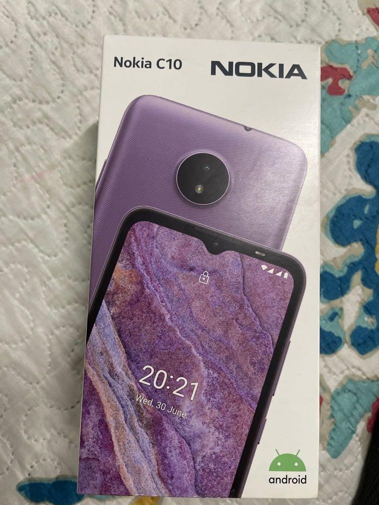 Nokia C10, Mobile Phones & Gadgets, Mobile Phones, Android Phones ...