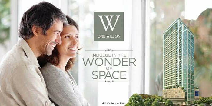 One wilson Square 2bedroom 3 bedroom for sale san juan infront of ...