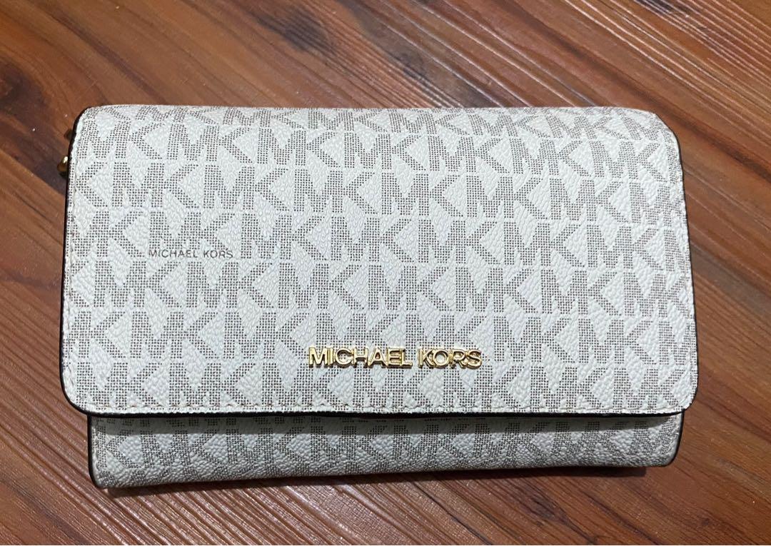 Original MK bag, Women's Fashion, Bags & Wallets, Cross-body Bags on ...