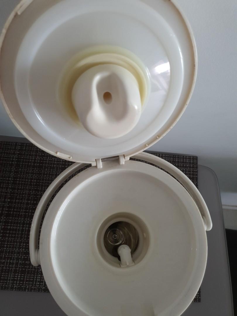 Philips Electric Kettle/Tiger Thermal Flask, TV & Home Appliances ...