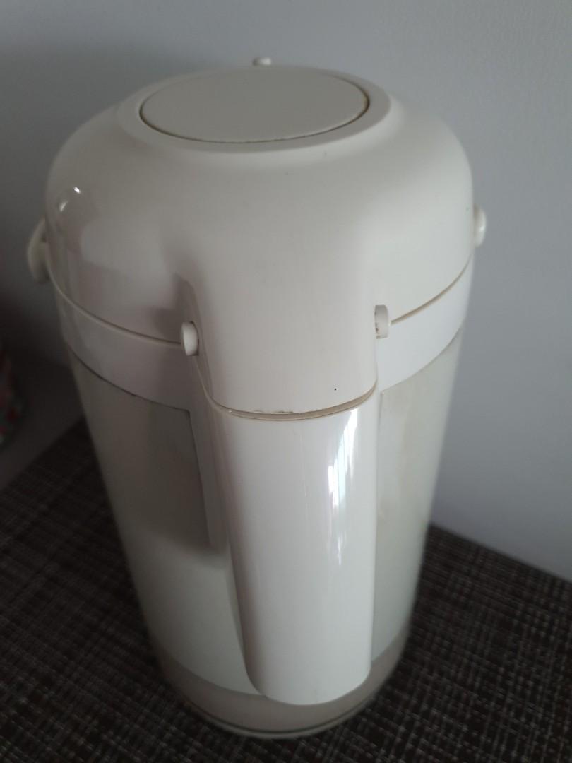 Philips Electric Kettle/Tiger Thermal Flask, TV & Home Appliances ...