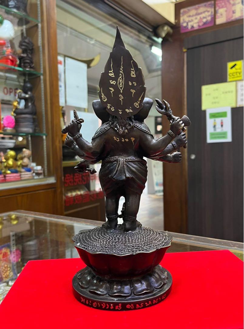 Phra Pikanet Bucha, Hobbies & Toys, Memorabilia & Collectibles ...