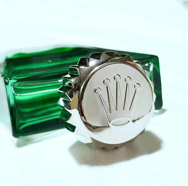 Rolex Eau De Parfum Pour Homme Perfume 100ml *Father's Day Deal ...