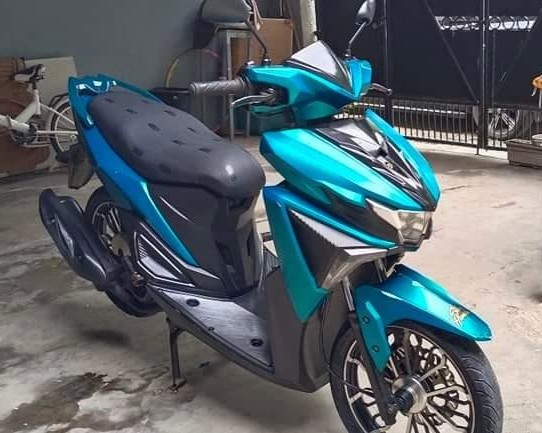 Rusi Royal 2019, Motorbikes, Motorbikes for Sale on Carousell