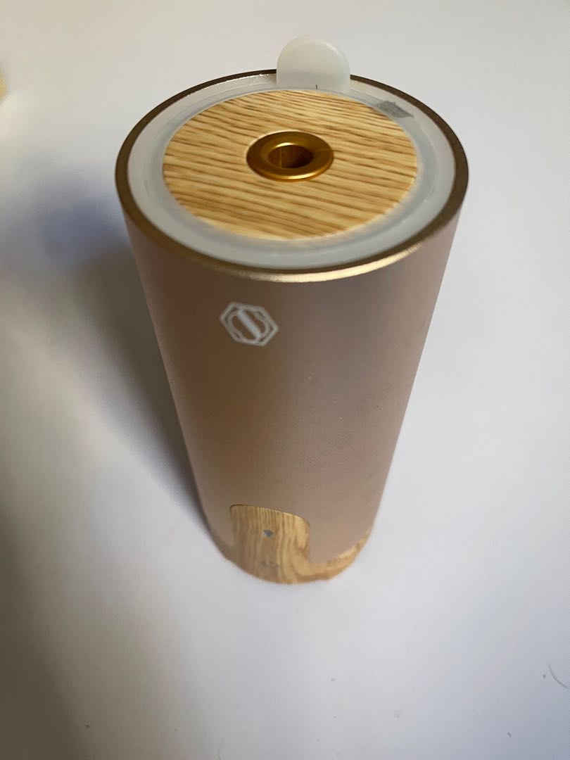 Sceneshang YUN desktop diffuser II, TV & Home Appliances, Air Purifiers ...