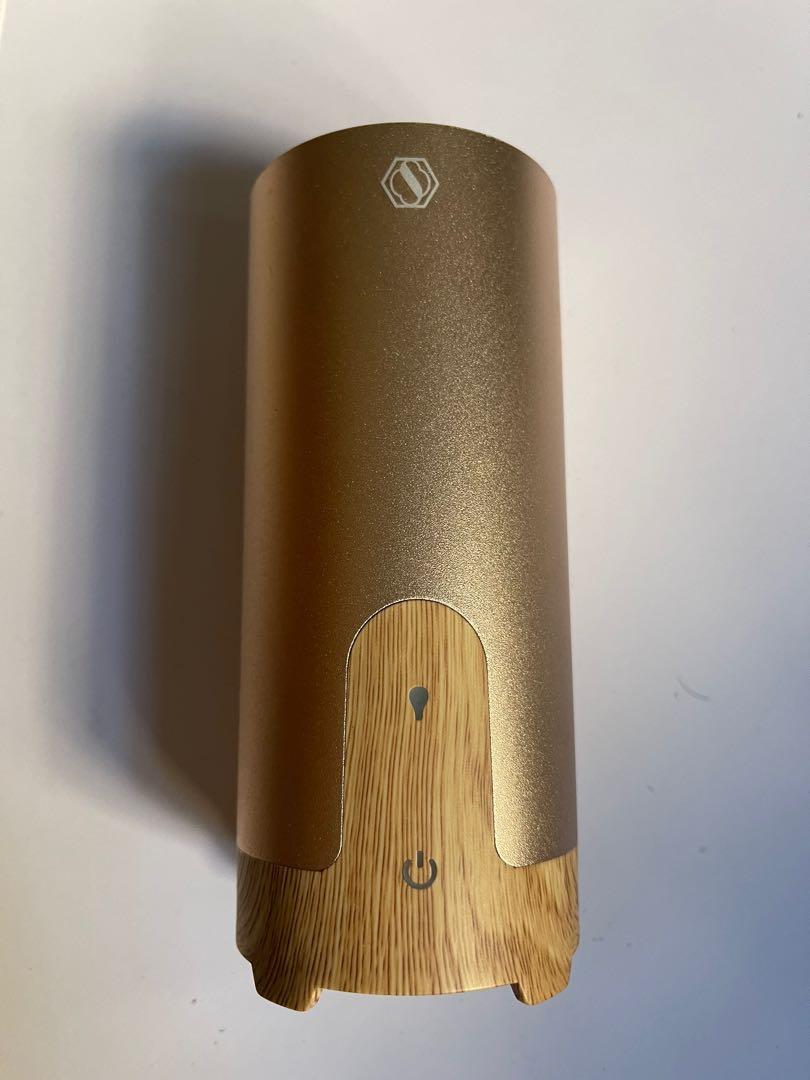 Sceneshang YUN desktop diffuser II, TV & Home Appliances, Air Purifiers ...